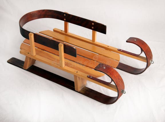192 Old Fashioned Sled Stock Photos - Free & Royalty-Free Stock Photos ...