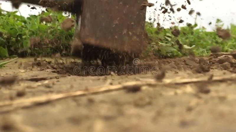 Sledge Hammer in Slow Motion Stock Footage - Video of destruction ...