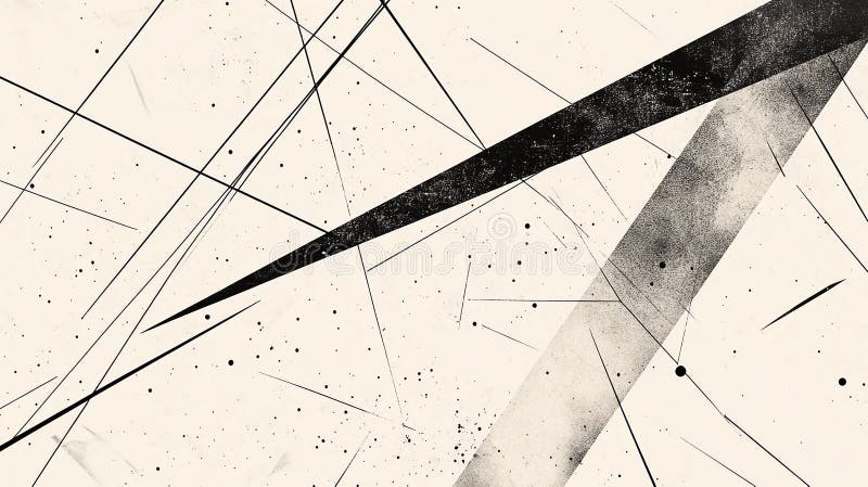 Stylish Trendy Sharp Sleek Minimalistic Abstract Background Simple ...