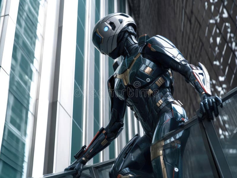 Advanced Gadgets Stock Illustrations – 452 Advanced Gadgets Stock ...