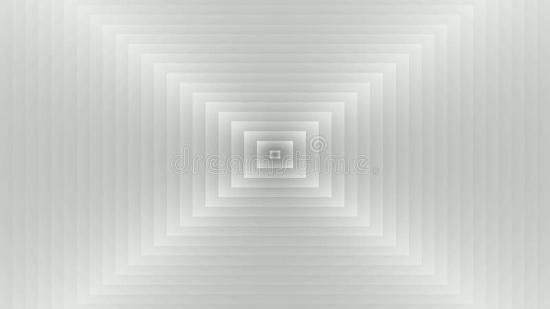 Animated White Background with Gradient Squares with Repeating Embossed ...