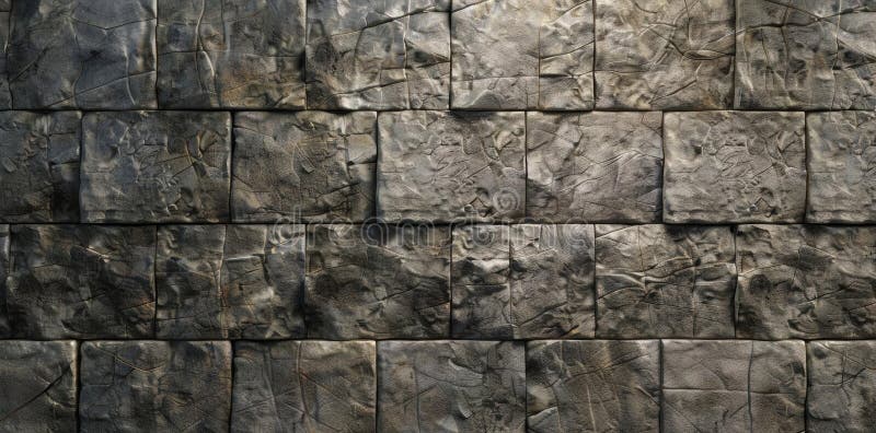 Sleek Architecture. Smooth, Flat, and Uniform with a Consistent ...