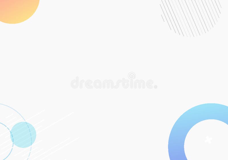 Sleek Arrangement of Organic Curves and Structured Geometric Patterns ...