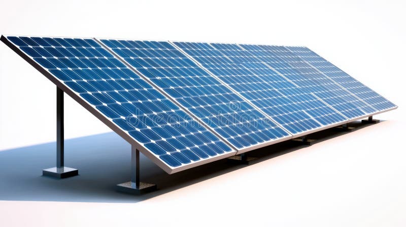 Photovoltaiccells Stock Illustrations – 21 Photovoltaiccells Stock ...