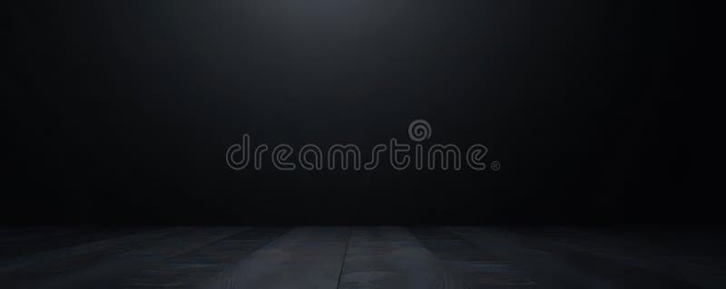 Sleek Black Backdrop, Perfect for Product Display, Depth, High Quality ...