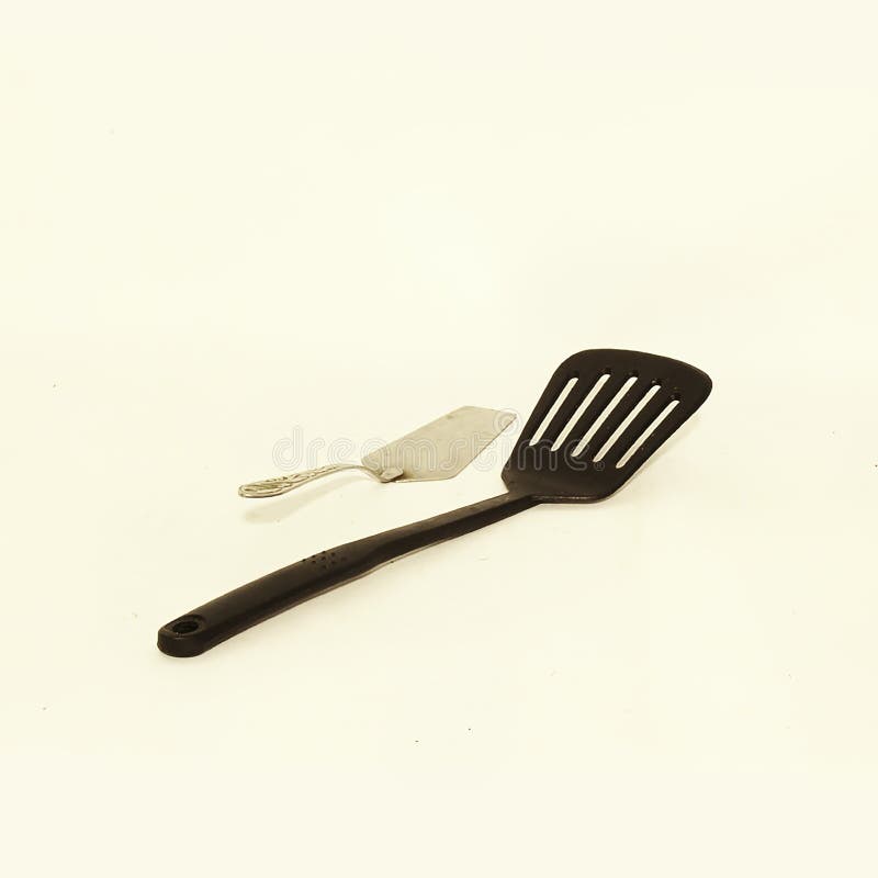 Essential Kitchen Utensils Spatula and Turner Designed for Effective ...