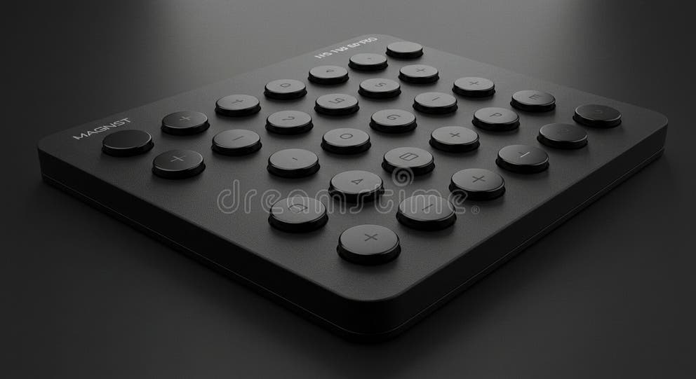 Raised Square Buttons Stock Illustrations – 61 Raised Square Buttons ...