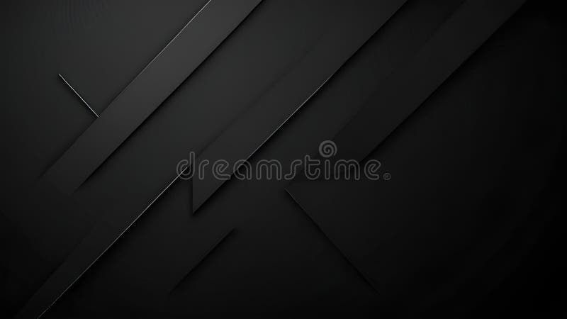 Sharp Dark Wallpaper