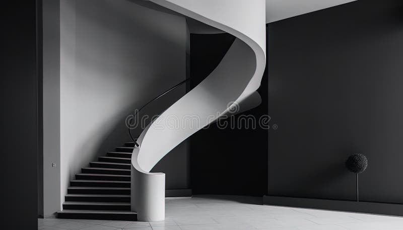 A Sleek and Bold Design that Combines Minimalistic Composition with ...