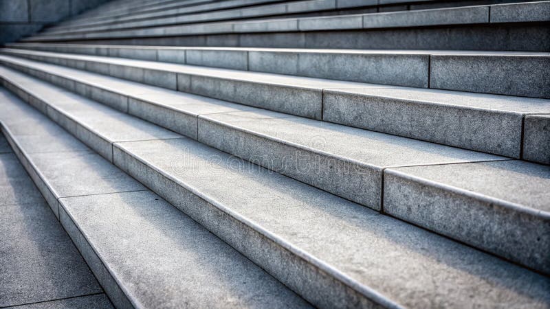 Sleek Concrete Steps a Detailed Look at Architectural Molding and ...