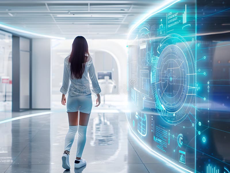 Sleek Consulting Firm with Interactive Digital Workshops and ...