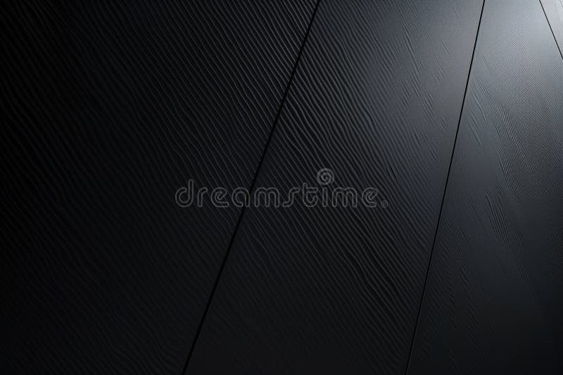 A Sleek and Contemporary Black Texture Background with a Subtle Pattern Perfect for Modern ...