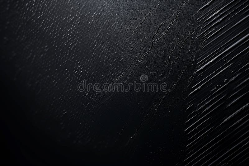 A Sleek and Contemporary Black Texture Background with a Subtle Pattern Perfect for Modern ...