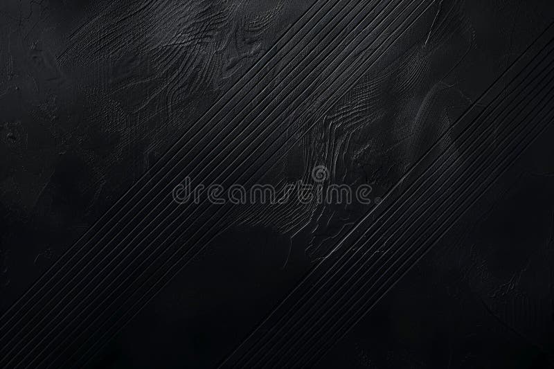 A Sleek and Contemporary Black Texture Background with a Subtle Pattern Perfect for Modern ...