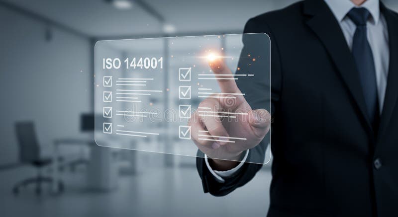 Navigating the Path To ISO 144001 Certification with Advanced ...