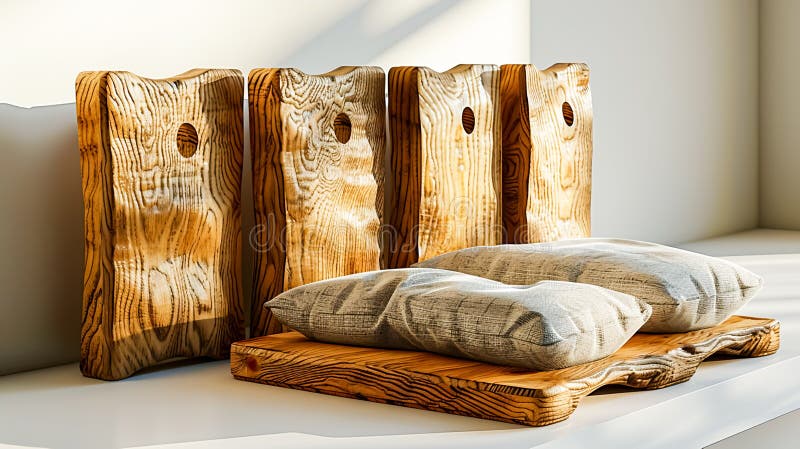 Cornhole Competing in a Lively Summer Backyard for Family Fun and ...