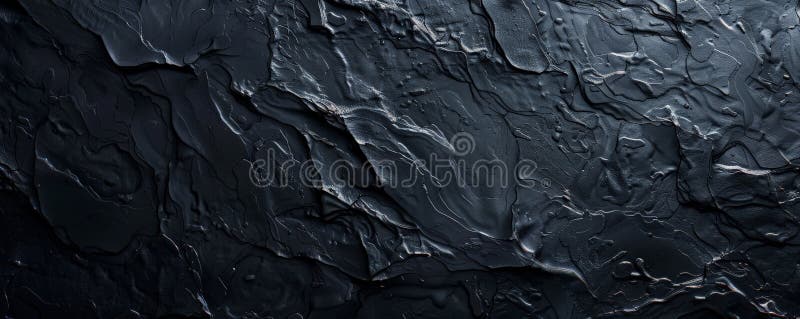 A Sleek, Dark Background with Subtle Textures and Deep Shadows, Perfect ...