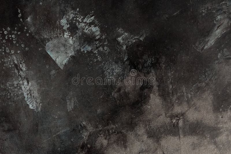 Sleek Decorative Plaster Wall with a Smooth, Vintage-style Textured ...