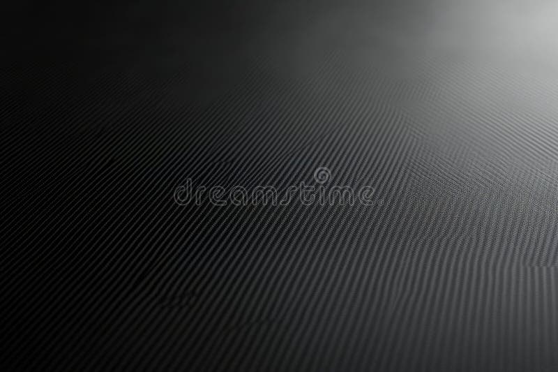 A Sleek Diagonal Weave Texture with Dynamic Lighting and Deep Shadow ...