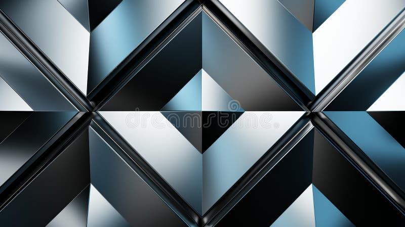 Sleek Diamond Plate Pattern with Clean Lines in High Resolution ...