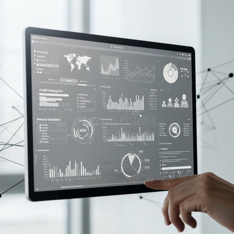 Sleek Digital Dashboard Stock Illustrations – 5,140 Sleek Digital Dashboard Stock Illustrations ...