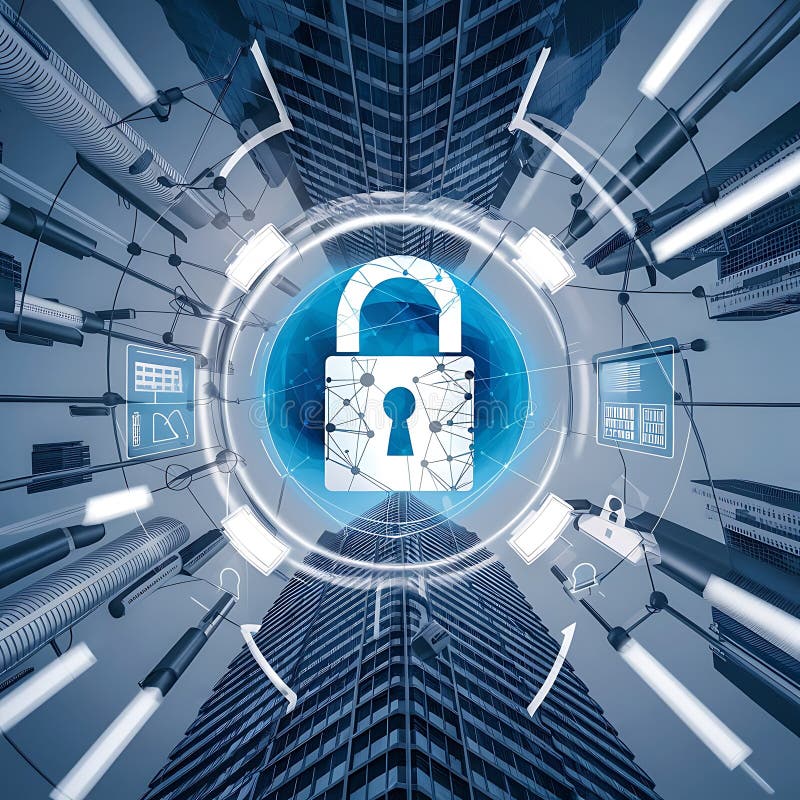 Safeguarding Digital Frontiers: the Nexus of Data Protection and Cyber ...
