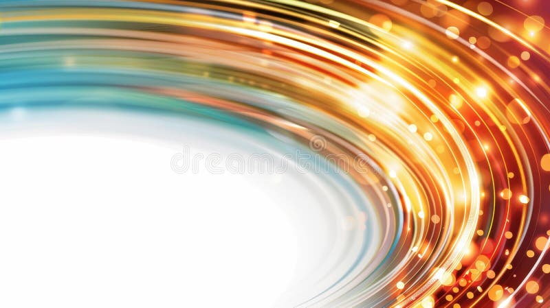 A Sleek Digital Technology Banner Featuring a User Guide Theme, Perfect ...