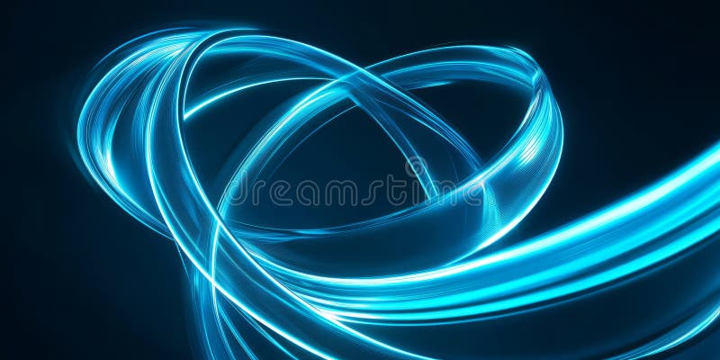 A Sleek and Dynamic Abstract Background Featuring Swirling Geometric ...