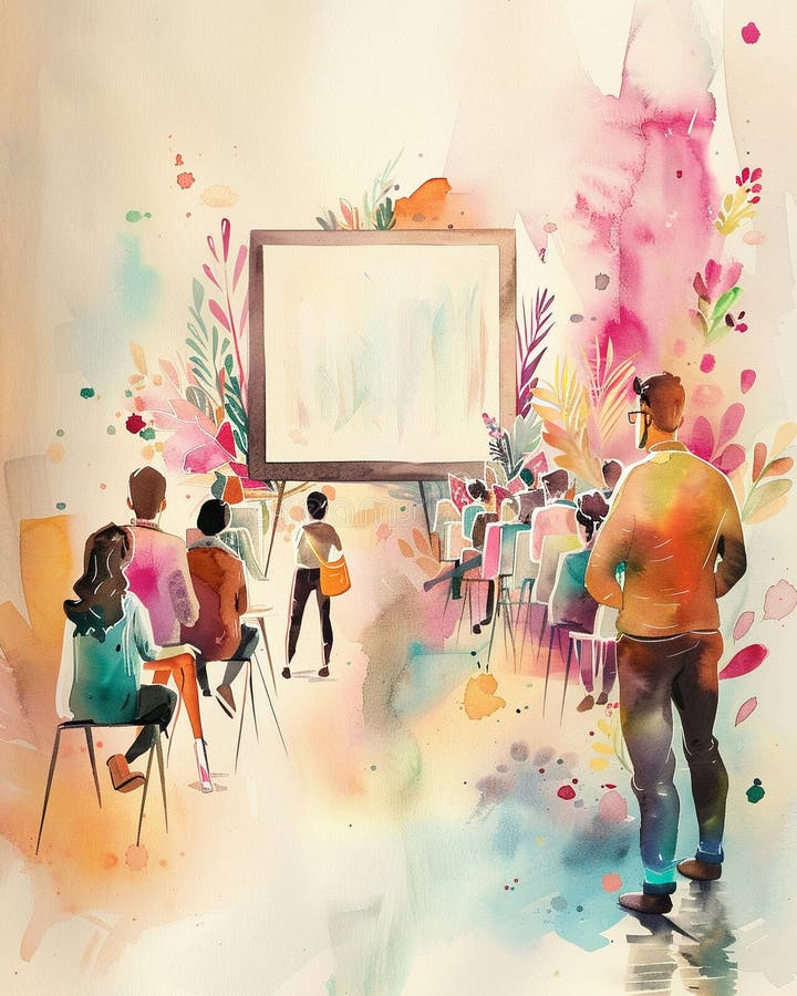 Sleek E-learning Platform Interface with Multimedia Interactive Courses ...