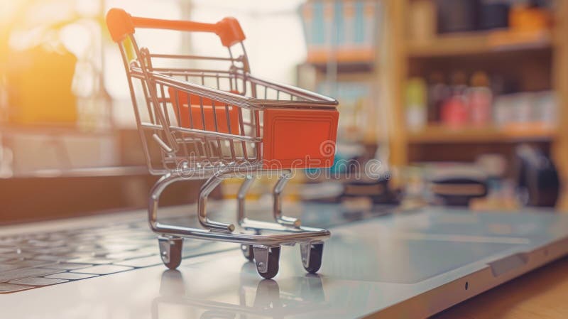 Sleek Ecommerce Header Design with Sticky Navigation and Responsive ... Sleek Ecommerce Header Design with Sticky Navigation and Responsive ...