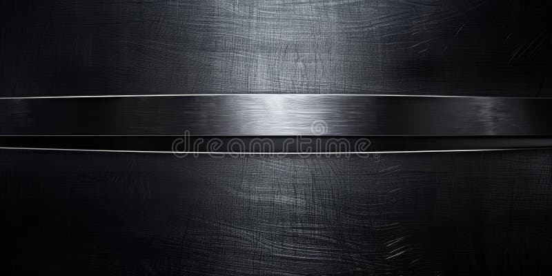 Sleek, Elegant Background with Extensive Copy Space. Stock Illustration ...