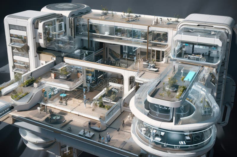 Functional Space Stock Illustrations – 6,004 Functional Space Stock ...