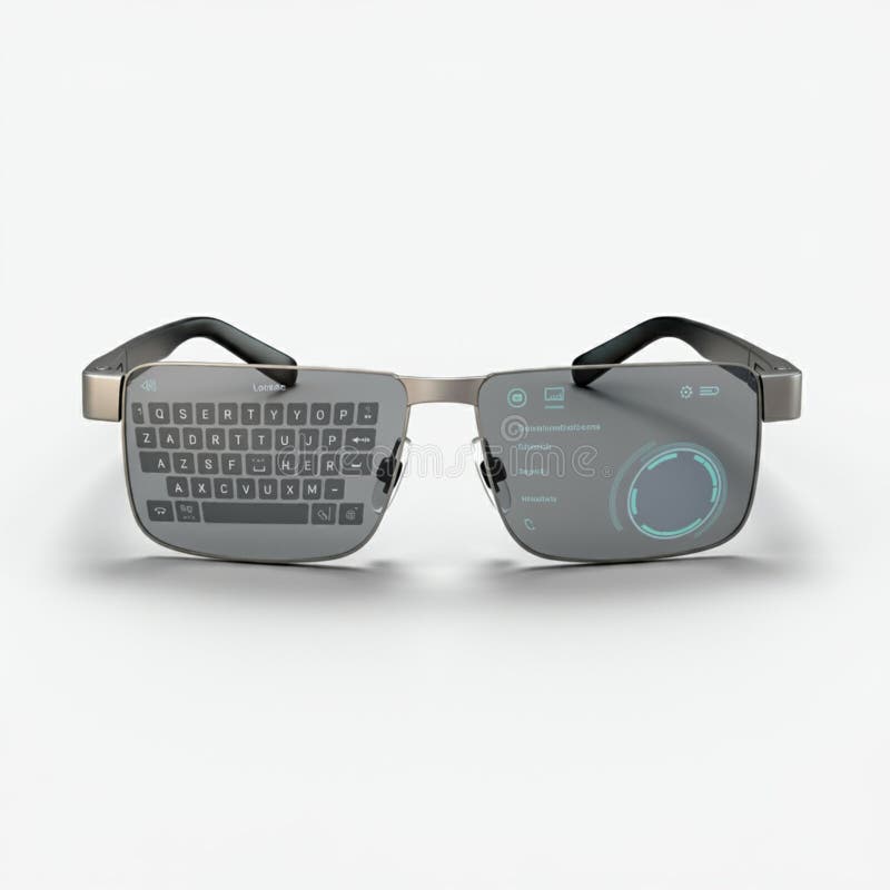 AI-Generated Glasses: Stylish and Timeless Eyewear for Everyday Wear ...