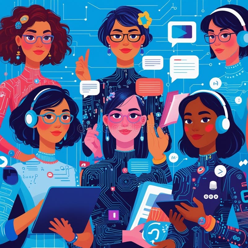 Modern Personalized AI Assistant – Health Monitoring, Real-Time ...