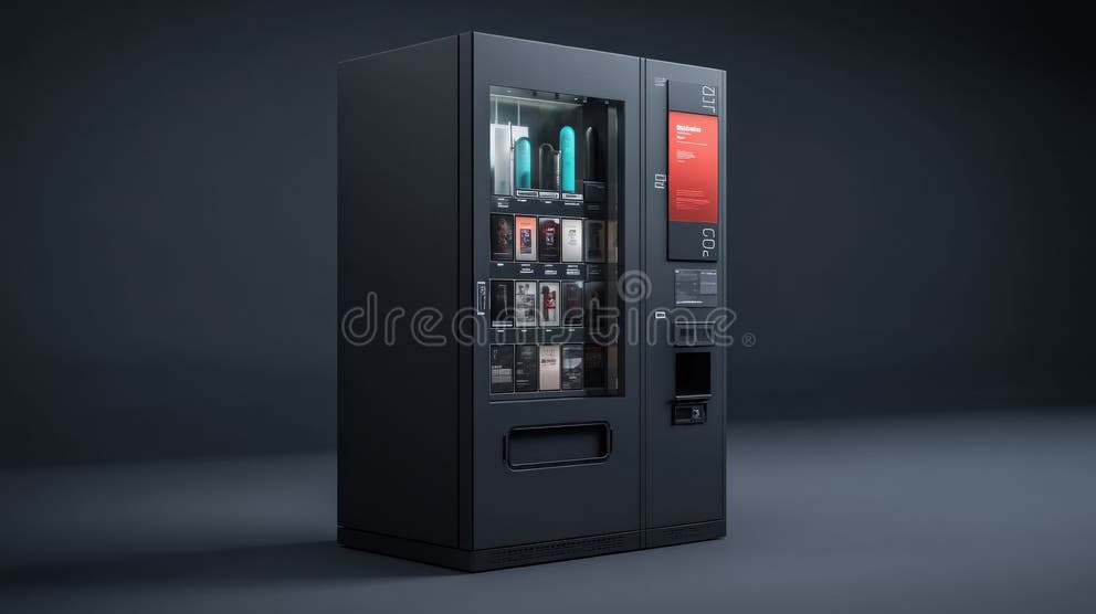 Vending Payment Stock Illustrations – 1,514 Vending Payment Stock ...