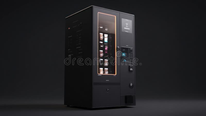 Vendingmachine Person Front Stock Photos - Free & Royalty-Free Stock ...
