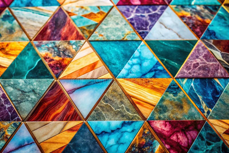 Sleek Geometric Marble Backgrounds Stunning Modern Stone Textures for ...