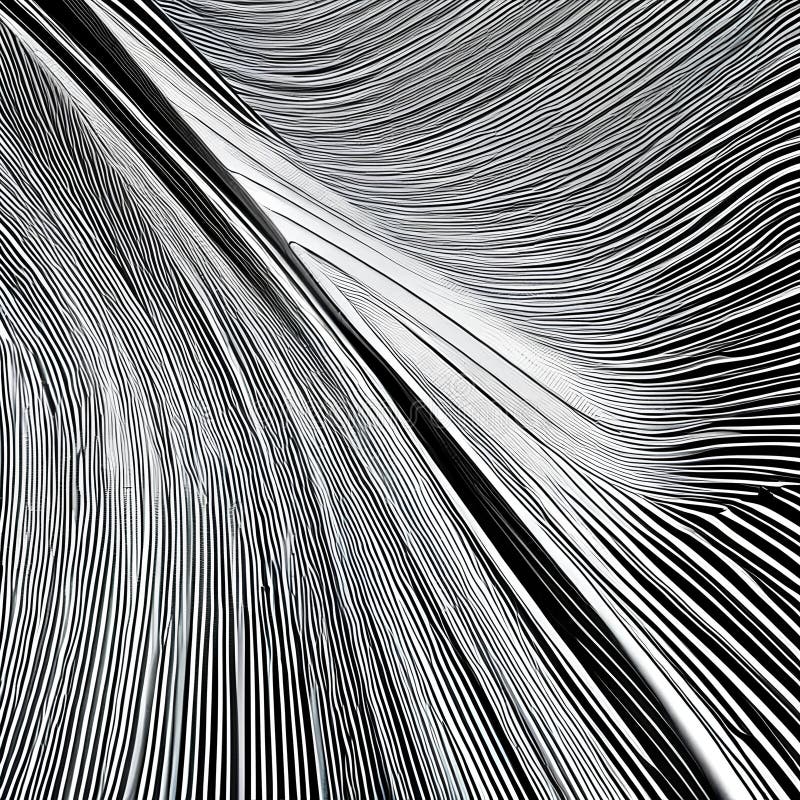 A Sleek and Glossy Interpretation of a Ceramic Surface, with Reflective ...