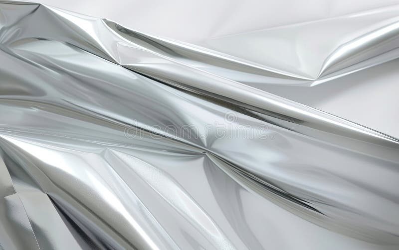 Sleek Glossy Magazine Paper Background with Smooth, Reflective Surface ...