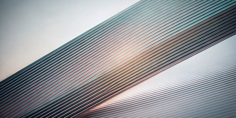 Sleek Gray Diagonal Stripes a Modern Geometric Abstract Background ...