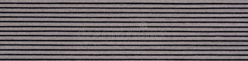Sleek Gray Veneer Surface with Fine, Uniform Dark Striations Stock ...