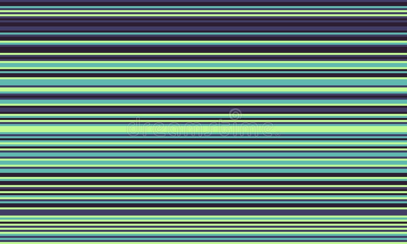 Sleek Horizontal Stripes in Teal, Pale Lime, and Dark Gray Create a ...