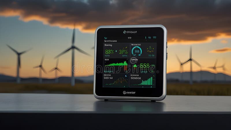 A Sleek Interface Tracking Individual and Corporate Emissions Stock ...