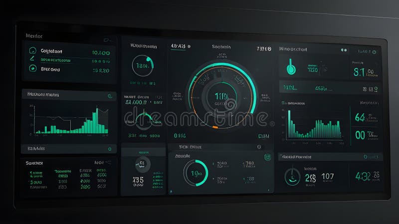 A Sleek Interface Tracking Individual and Corporate Emissions Stock ...