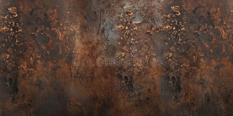 Sleek Iron Elegance. Smooth, Flat, and Uniform Iron Texture Concept ...