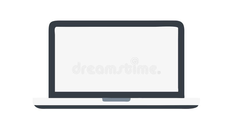 Computer Outline Stock Illustrations – 578,922 Computer Outline Stock ...