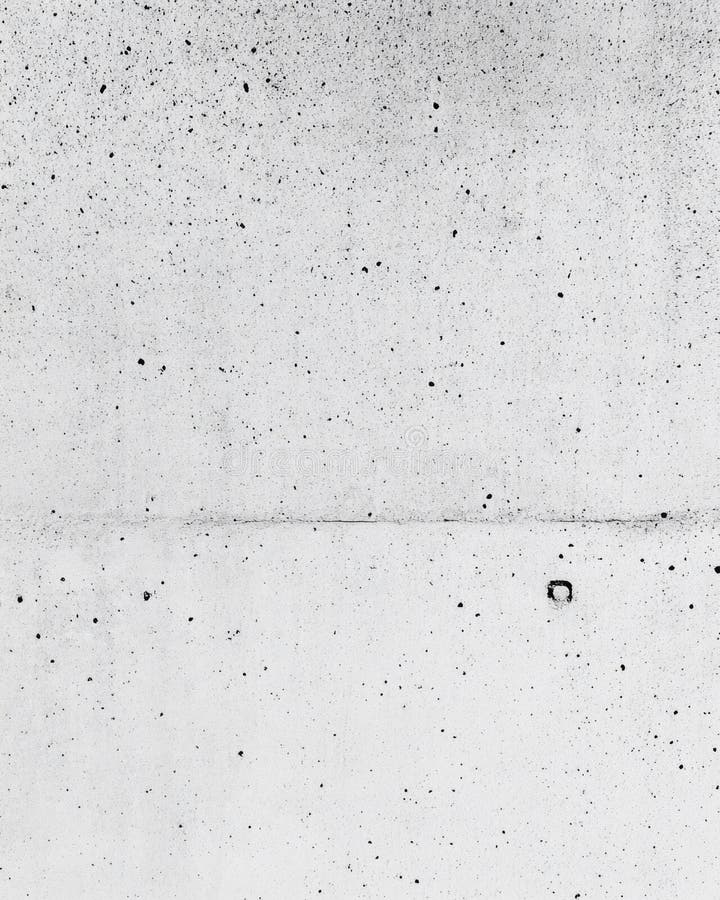 Sleek Light Grey and Black Concrete Surface with Smooth Gradation and ...