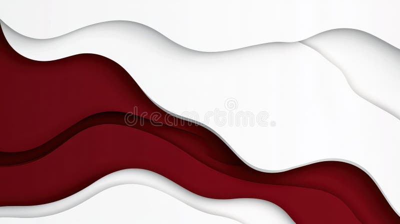 A Sleek Maroonred Gradient Vector Design Ideal for Corporate Templates ...