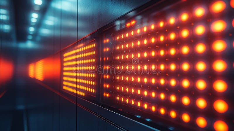 Sleek and Metallic LED Elevator Enhances Ultra Modern Lobby Dynamic ...