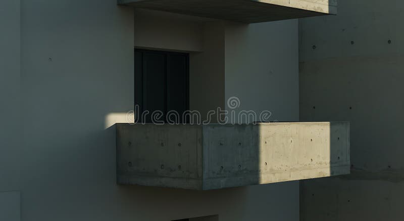 Sleek Middle Eastern Concrete Structure Stock Photos - Free & Royalty ...